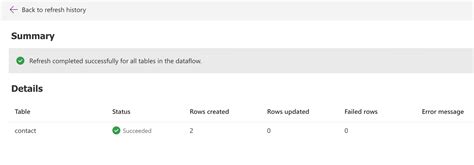 Using Data Flows To Migrate Data Between Dynamics 365