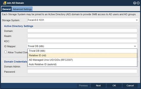 Filejoin Ad Domain Mapper Osnexus Online Documentation Site