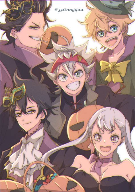 Noelle Silva Danbooru