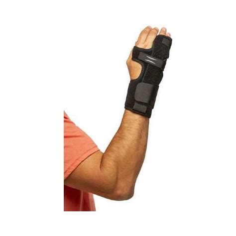 Hely And Weber Tko Knuckle Orthosis Brace 3848 Dme Direct