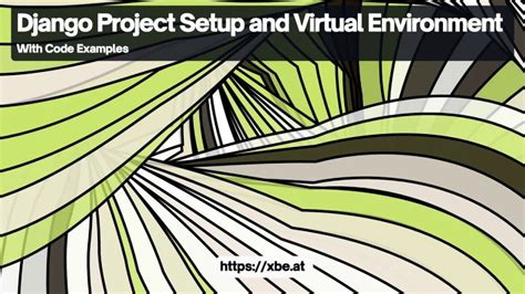Giuseppe Canale Cissp On Linkedin Django Project Setup And Virtual