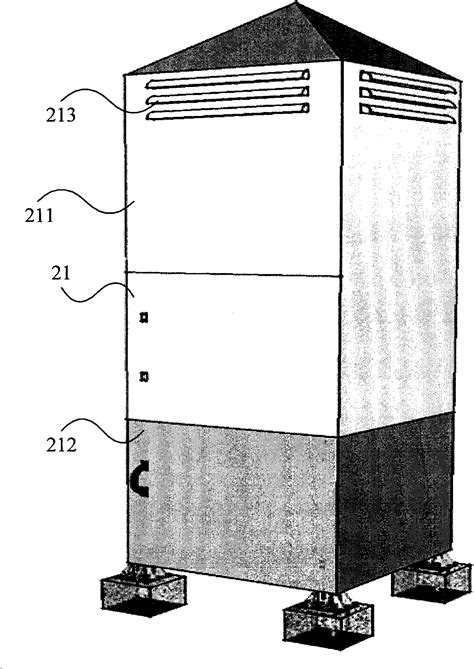 Communication Station Eureka Patsnap