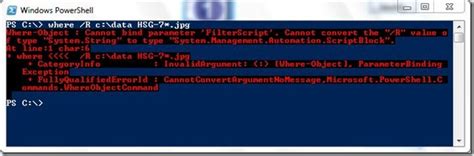 Main Exe Does Not Exist
