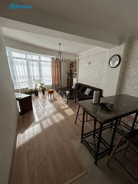 იყიდება 5 ოთახიანი ბინა თბილისი დიდი დიღომი პეტრე იბერის ქ 4 ბ