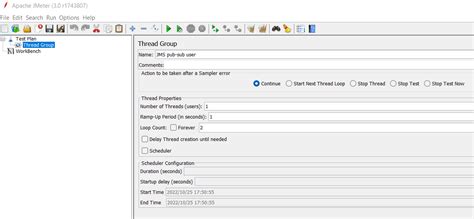 Introduction To Jms Test Plan In Jmeter Naukri Code 360