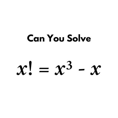 Can You Solve Math Logic Puzzles And Challenges