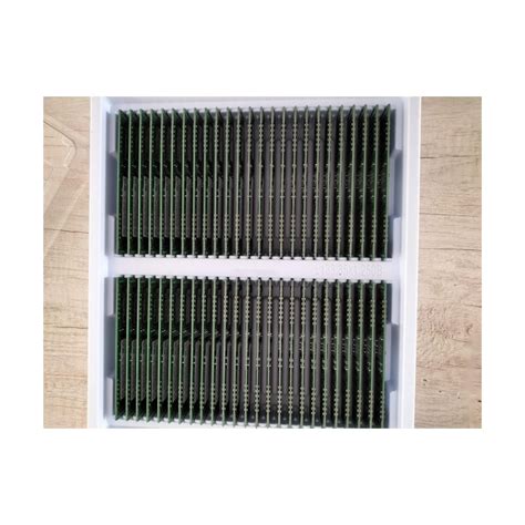 P43328 B21 32gb 1x32gb Dual Rank X8 Ddr5 4800 Cas 40 39 39 Ec8 Registered Smart Memory Kit