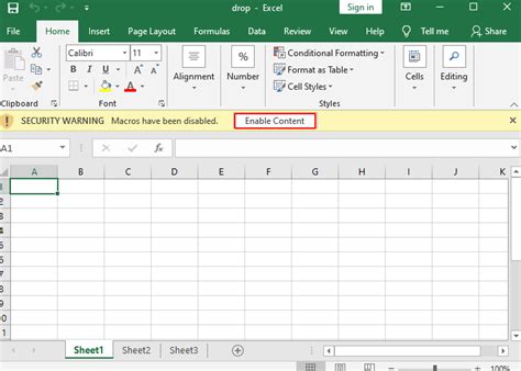 Multiple Ways To Exploit Windows 10 Using Macros Secnhack