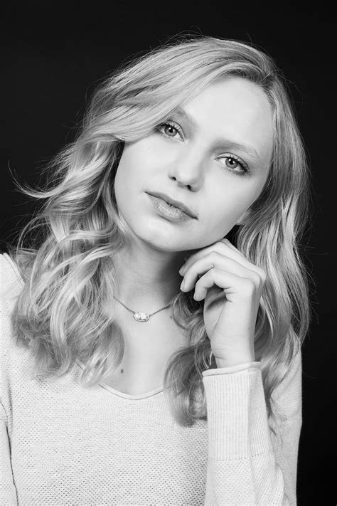 Katherine Moore