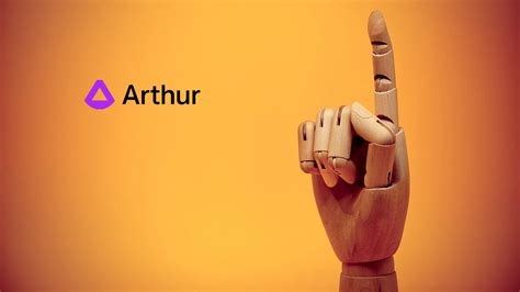 Arthur Releases The First Nlp Model Monitoring Solution Ai Tech Park