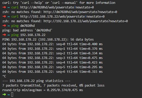Shell Commands Do Not Work Configuration Home Assistant Community