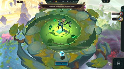 TFT Guide Set 11 Mechanic Encounters Mobalytics