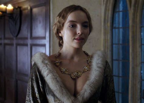 Jodie Comer Nude Pics Scenes And Porn Video Scandal Planet