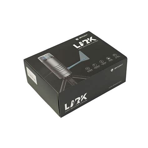 Station Météo Lark 5 En 1 à Interfaces I2c Et Uart 36835