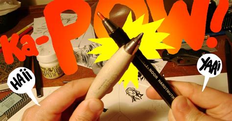Comic Tools