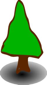 Tree Rpg Map Elements 8 Free Vector Download FreeImages