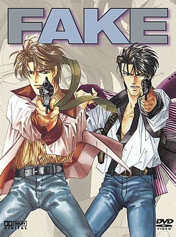 Fake Ova Yaoi