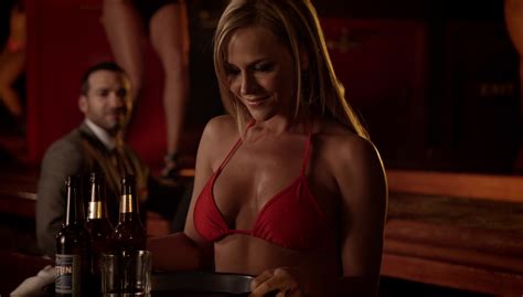 Naked Julie Benz In Ricochet II