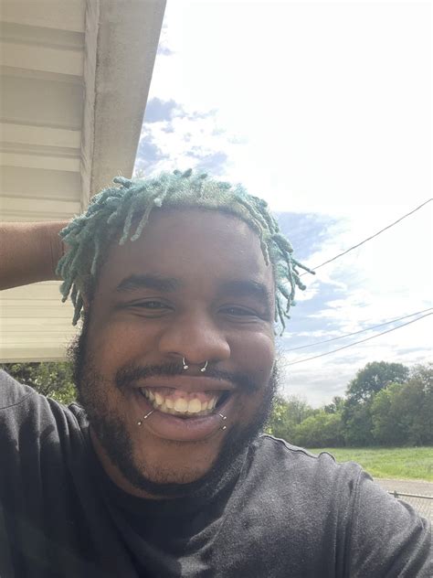 10 Mo Locced How We Rockin With The Progress Rdreadlocks