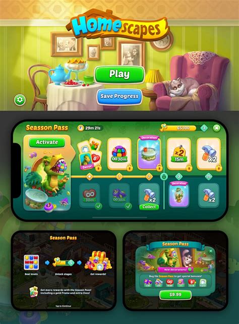 Playrix Games 1 花瓣网