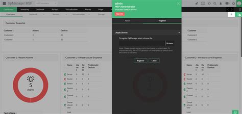 Manageengine Opmanager Vs Solarwinds At Richard Abbate Blog