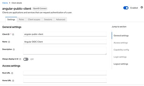 Keycloak Angular And The Bff Pattern Coding