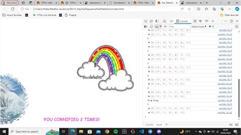 Day 12 Of Javascript Code Detection Challenge Hilda Enyioko Posted On