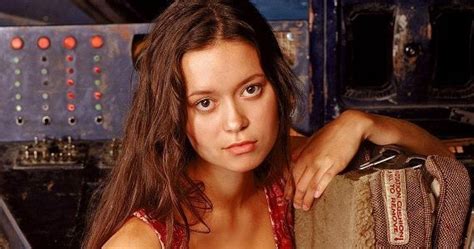 Summer Glau Joins Arrow Season 2 Cast As New Adversary Isabel Rochev