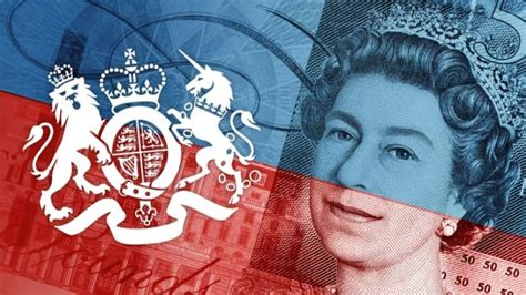 დიდი ბრიტანეთის სახელმწიფო ვალმა მშპ ს 100 ს პირველად გადააჭარბა Bpn