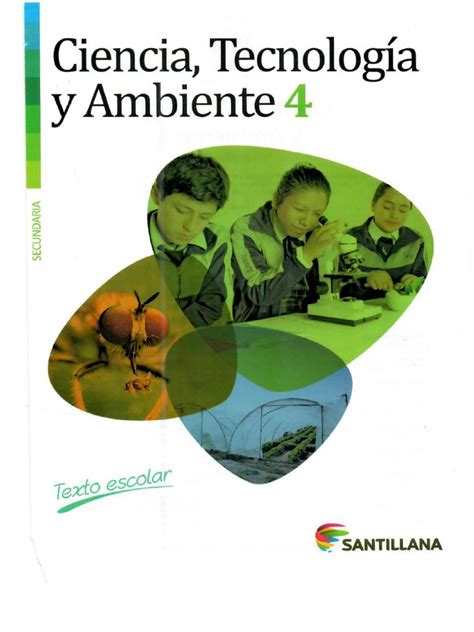 4° Cta Texto Pdf Aprendizaje Conocimiento