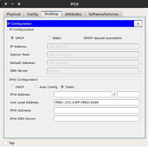 Cara Setting Dhcp Router Cisco Dan Hal Hal Yang Perlu Diperhatikan ~ Pt
