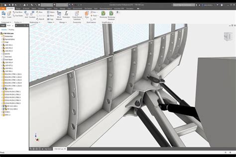 دانلود نرم افزار Autodesk Inventor Nesting V2023 دانلود فارسی