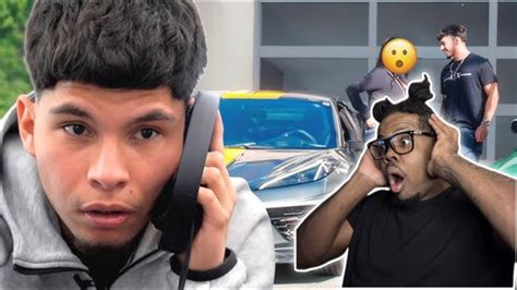 She Did What With Her Guy Friends Udy Loyalty Test Official Reaction Video Udy