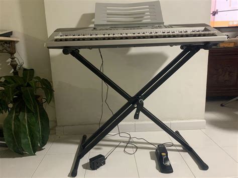 Casio Ctk 900 Keyboard Music And Media Music Instruments On Carousell