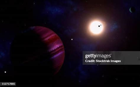 Kepler 11b Photos And Premium High Res Pictures Getty Images