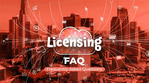 Licensing Faq Singing Bell