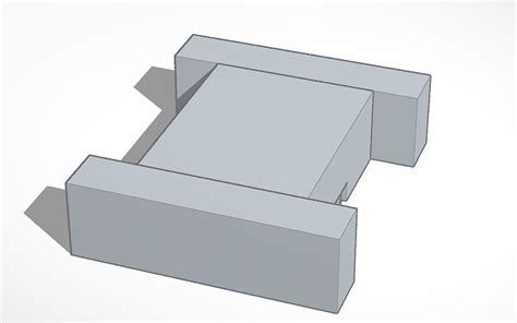 3d Design Grocery Store Task One Tinkercad