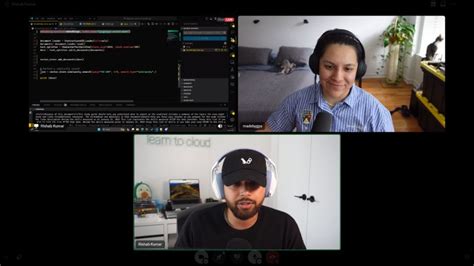 Gwyneth Peña Siguenza On Linkedin Practicing Rishab Kumar Session For