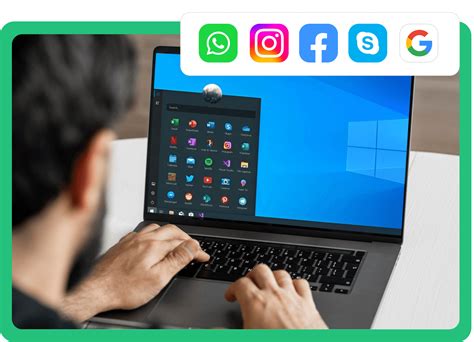 Company Monitor Employee PC Monitoring Software