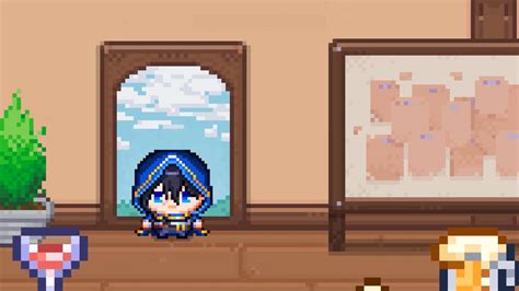 2월 신작 모바일게임 픽셀 도트 그래픽 육성 게임 의뢰하세요 길드 판타지 길드 키우기 플레이 모험가 길드 경영 캐주얼 시뮬레이션 게임 국산 신작 인디 게임