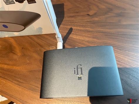 Ifi Zen Blue V2 — Bluetooth Receiver Dac For Sale Canuck Audio Mart