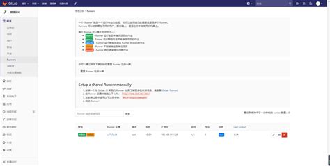 基于 sonarqube 搭建自动化代码检测平台 panda home