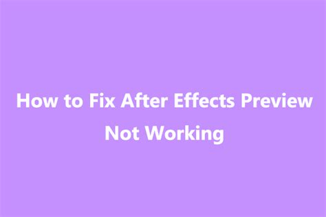 A Step By Step Guide How To Crop Video In After Effects