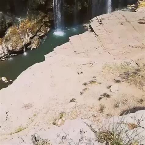 Mohammad Hossein Zadeh On Linkedin درست وقتی فکر میکنی تمام آبشارهای بزرگ ایران رو میشناسی بازم