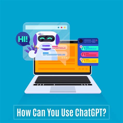 What Is Chatgpt And Benefits Of Using Chatgpt