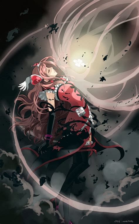 Higashi Setsuna Eas And Cure Passion Precure And 1 More Drawn By