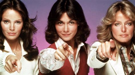 Charlies Angels Reboot Scores Old Wonder Woman 1984 Release Date