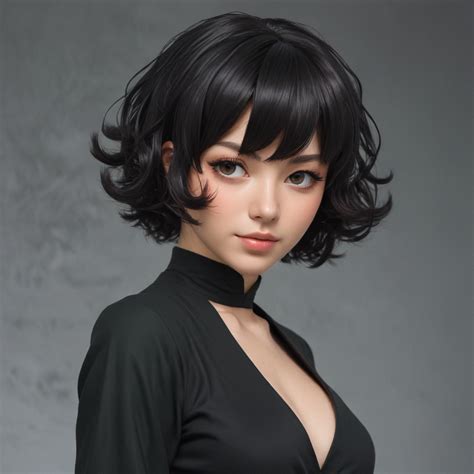Tatsumaki Hot