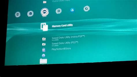 How To Save Data On USB Ps YouTube
