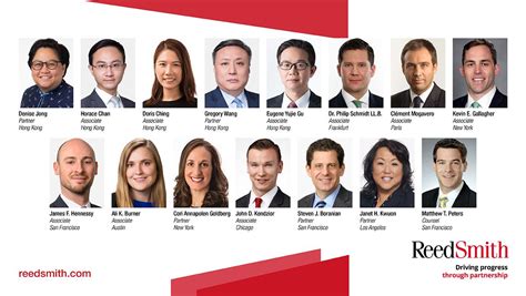 Bilguun Ganbaatar On Linkedin Reed Smith Advises On Hong Kong Ipo Of